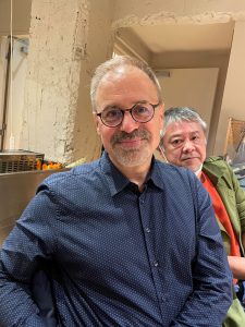 フロム・フォーラム－今、フロムから学ぶー人間の破壊性と社会的性格－ | KIPP心理オフィス